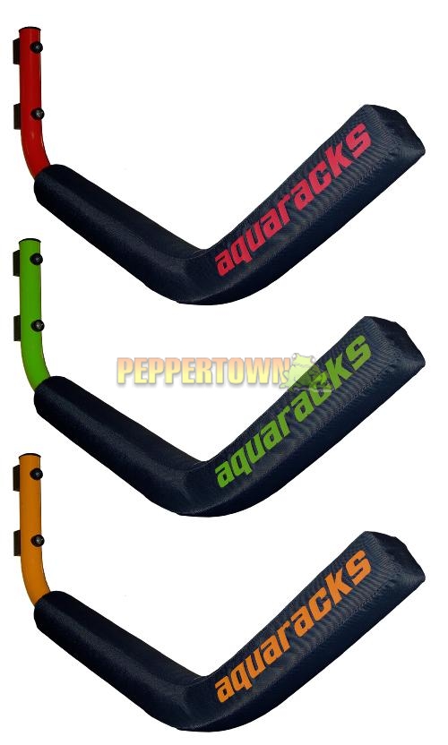 AquaRacks Small PAIR - by PEPPERTOWN online store