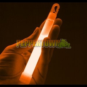 Cyalume Safety Bright Light Glow Stick - by PEPPERTOWN online store