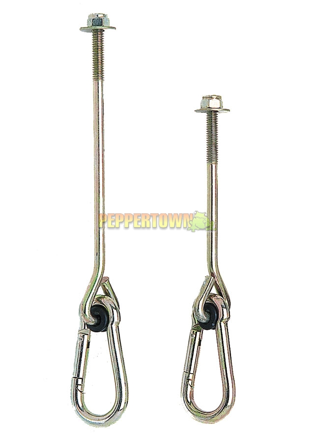 SnapHook Swing Hanger - by PEPPERTOWN online store