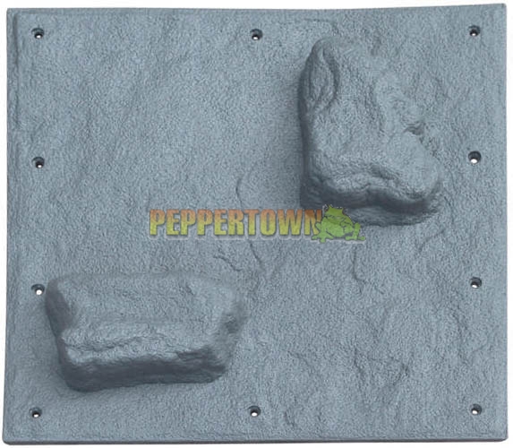 CL8 Tiled Plywood Climbing Panel Kit - Half (1200mm x 800mm) - by ...