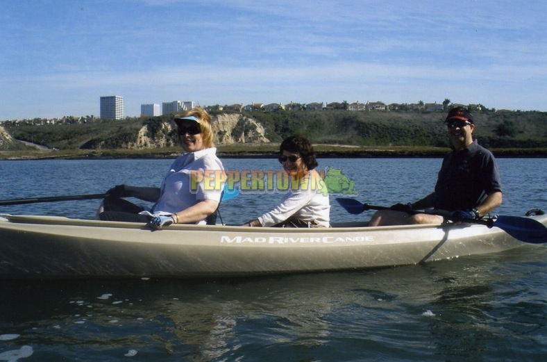 Mad River Adventure 14 - by PEPPERTOWN online store