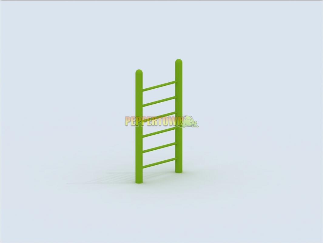 Vertical Ladder Challenge - by PEPPERTOWN online store