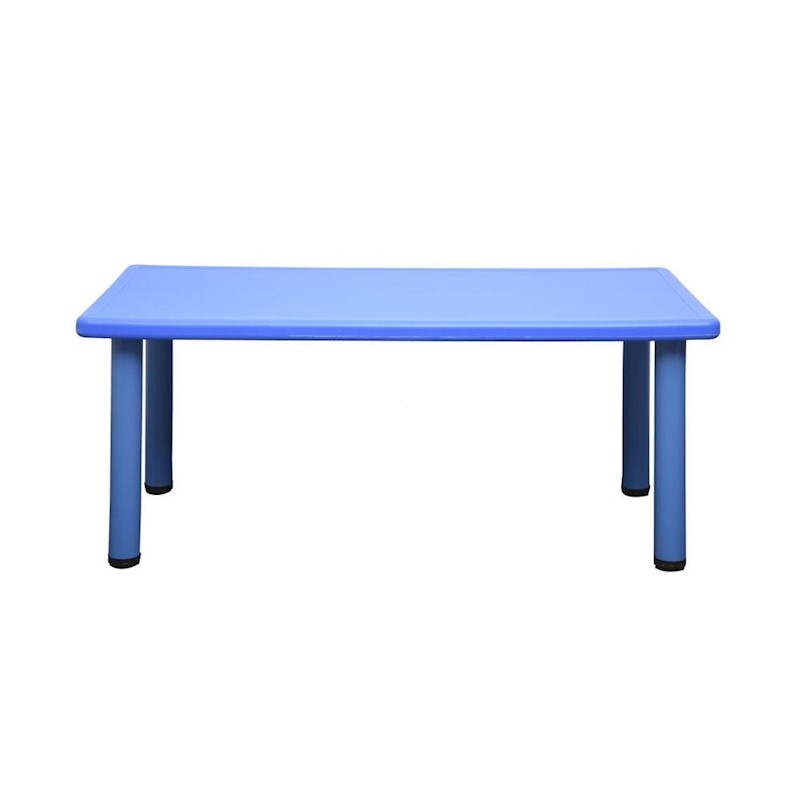 Plastic Heavy Duty Kindy Table - by PEPPERTOWN online store