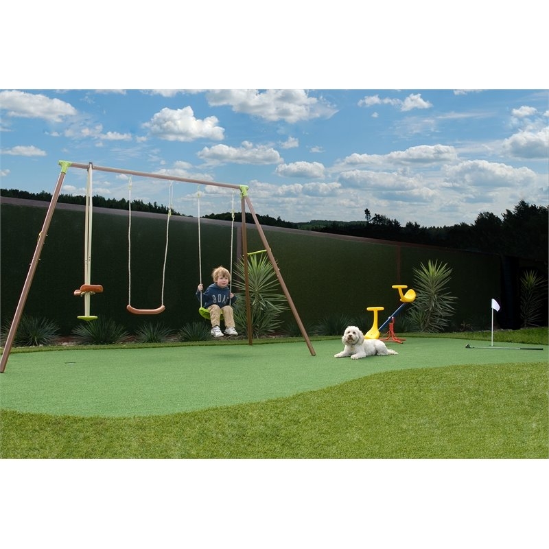 All Weather Multi Tuff Artificial Grass 15mm - 1m x 3m Roll - by ...