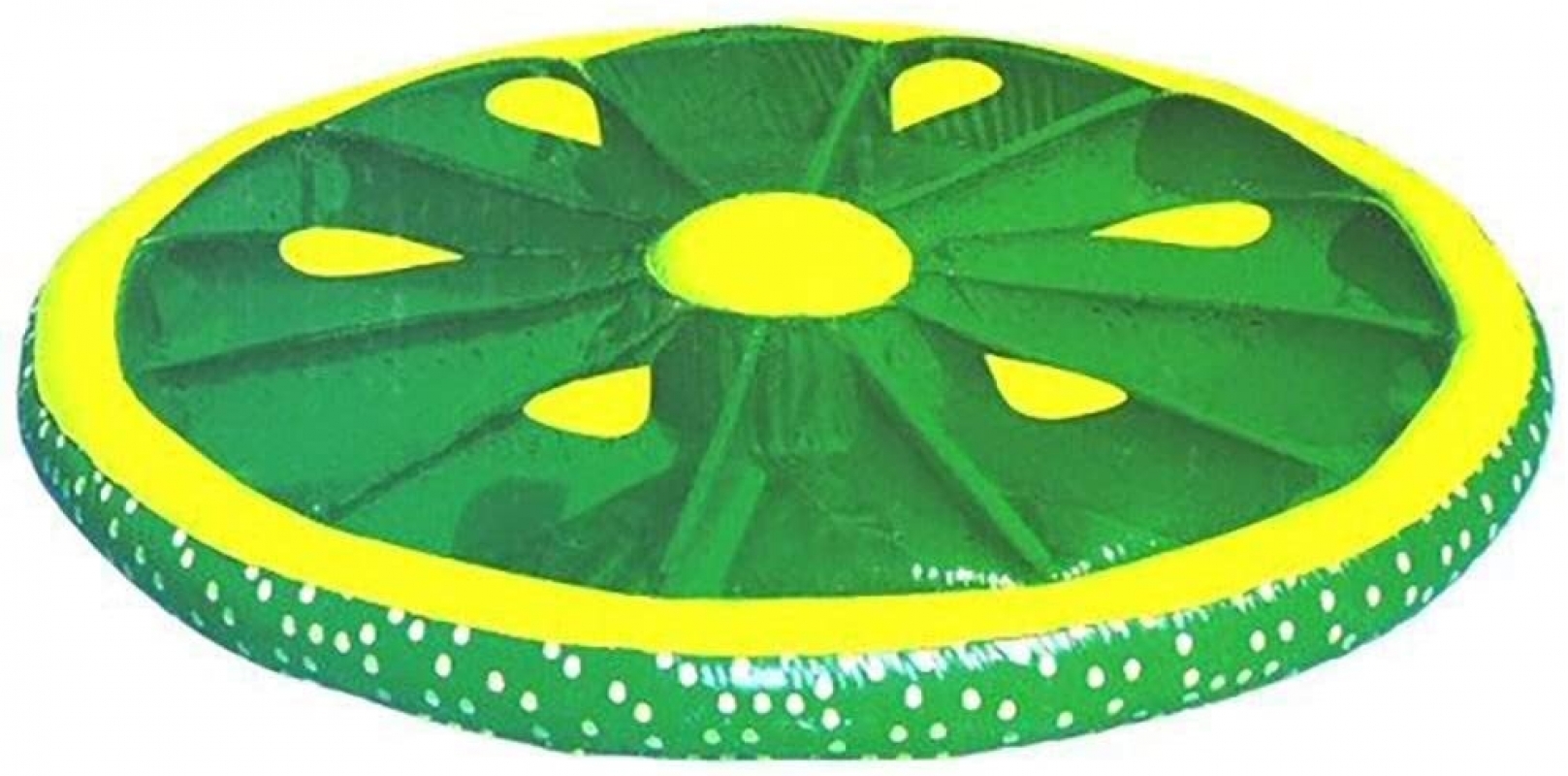 Lime Slice Pool Float at Cora Turner blog