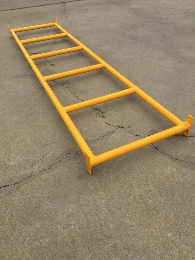 2m Yellow Monkey Bar - by PEPPERTOWN online store