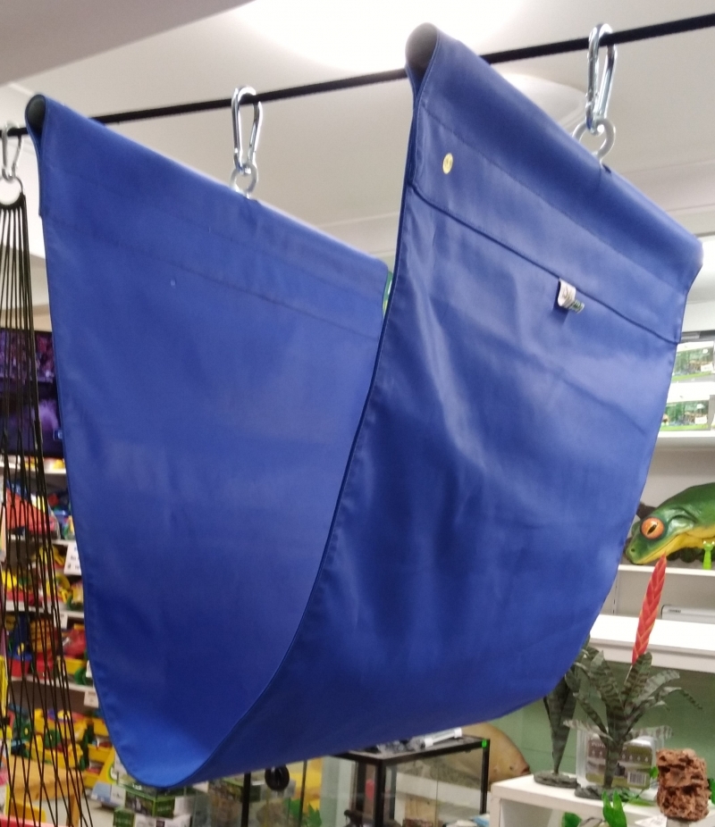 Prone Swing - by PEPPERTOWN online store