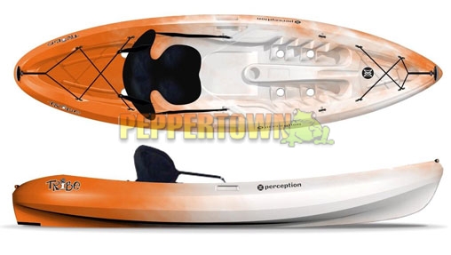Perception Tribe 9.5 - by PEPPERTOWN online store