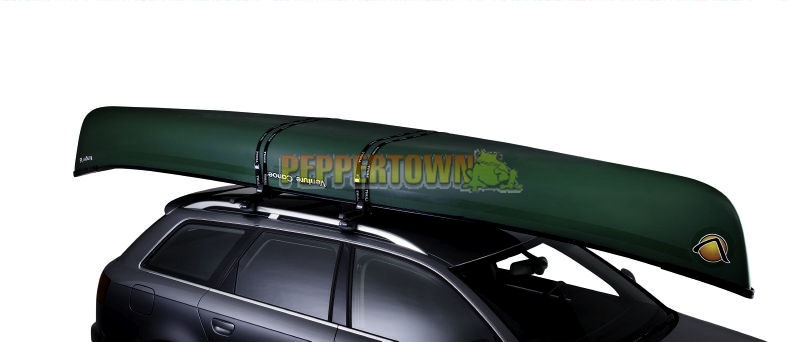 Thule 579 Canoe Rack (LAST ONE) - by PEPPERTOWN online store