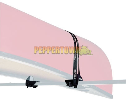 Thule 579 Canoe Rack (LAST ONE) - by PEPPERTOWN online store