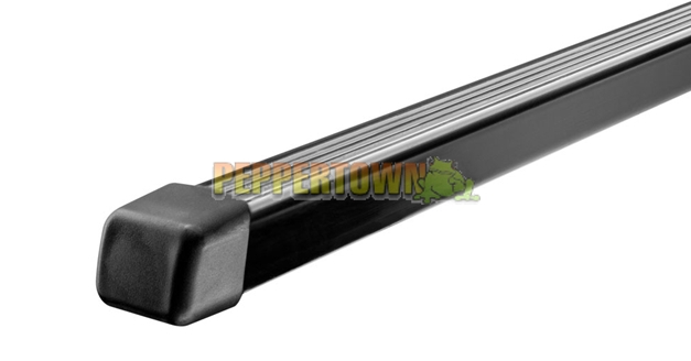 Thule 762 Rapid System Load Bar (Pair - 135cm) - by PEPPERTOWN online store