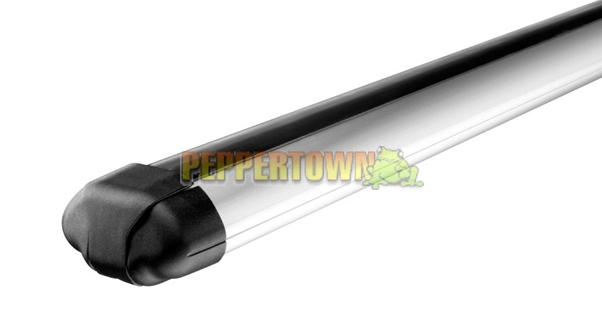 Thule 861 Rapid System Aero Bar T-Track (Pair - 120cm) - by PEPPERTOWN ...
