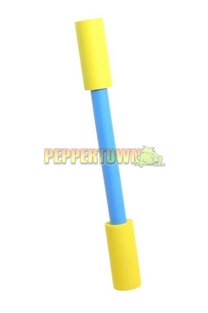 Delete - Funstik with Noodle Connectors - by PEPPERTOWN online store